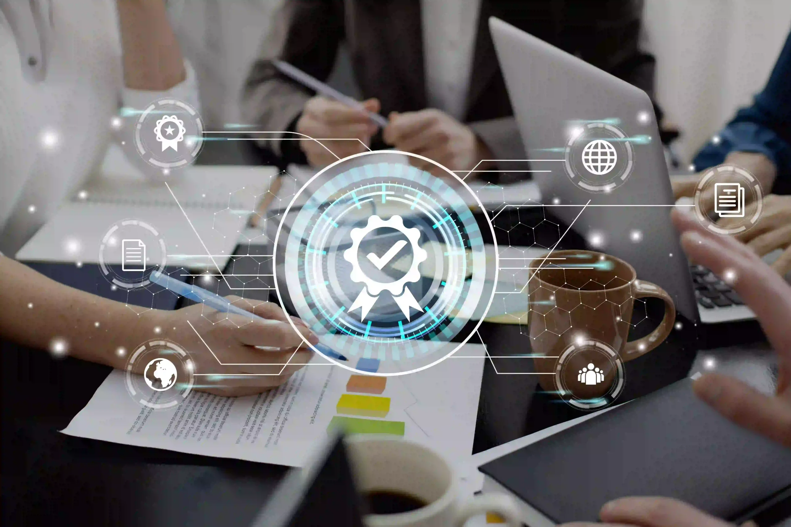 Connecting the Dots: Unraveling IoT Standards and Protocols Connecting the Dots: Unraveling IoT Standards and Protocols